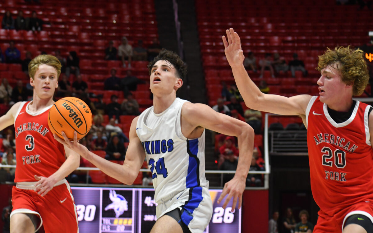 Best of the Best: 2022 Utah Valley Boys Basketball All-Valley Team ...